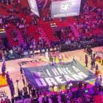 Miami Heat Basketball Game Ticket at Kaseya Center - Who Should Consider This Tour