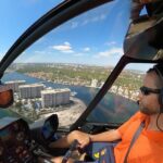 Miami Helicopter Tour: Best Sightseeing Adventure in Miami - Itinerary Breakdown: What You Can Expect