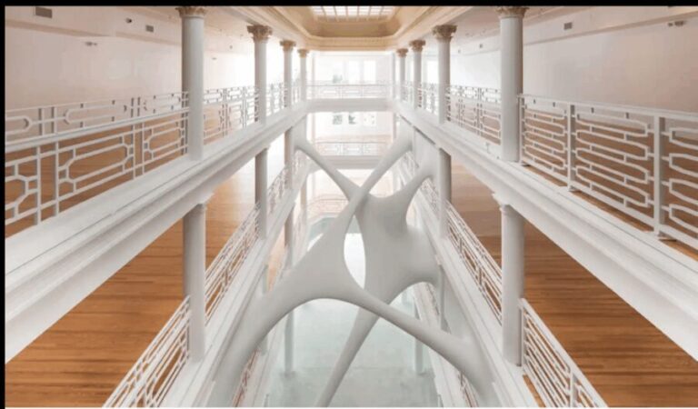 Miami: HIDDEN WORLD OF MIAMI DESIGN DISTRICT - The Itinerary in Detail