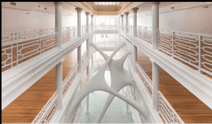 Miami: HIDDEN WORLD OF MIAMI DESIGN DISTRICT - The Itinerary in Detail