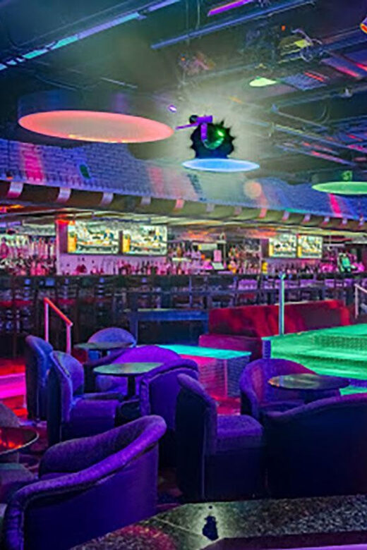 Miami Hip Hop Unique Xperience : Bar, Party Bus & Nightclub - Who Will Love This Experience?
