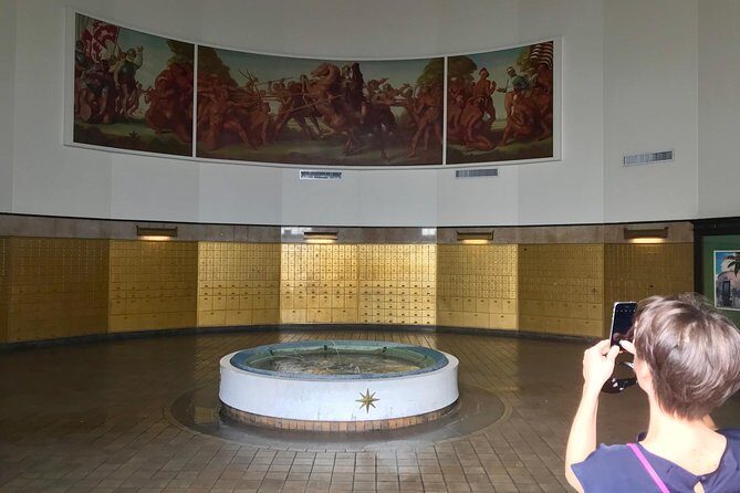 Miami: History through Architecture Private Tour with Transport - Challenges & Considerations