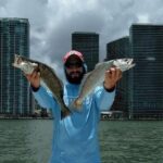 Miami Inshore Fishing Charters on Biscayne Bay - Included & Not Included: What You Get (and What You Dont)
