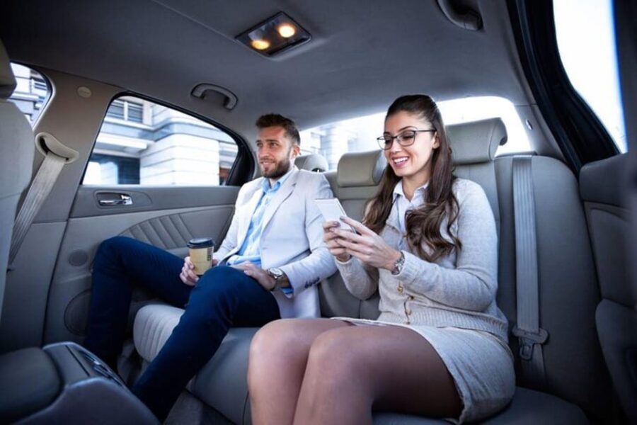 Miami International Airport: Private Transfer to Miami - Why This Transfer Service Offers Great Value