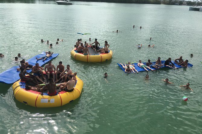 Miami Island Ultimate Adventure - Detailed Itinerary Breakdown