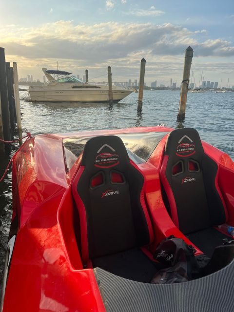 Miami: Jet Car Rental in South Beach - Who Will Love This Experience?