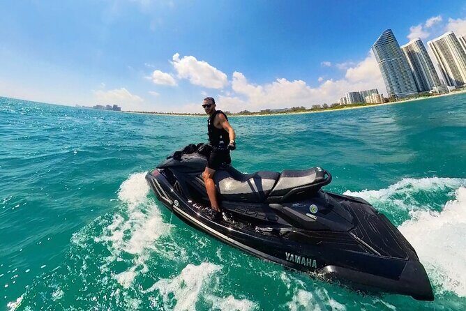 Miami Jet Ski Paradise Island - FAQ