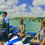 Miami: Jet Ski Riding from South Beach - The Equipment & Safety
