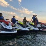 Miami Jet Skis Adventure + Complementary Boat Ride - The Fine Print: What’s Included and What Costs Extra