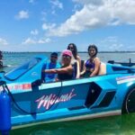 Miami Jetcar Rental - Detailed Breakdown of the Experience