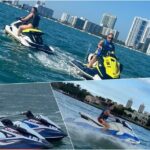 Miami: Jetski 1 Hour Sightseeing - Who It’s Best For