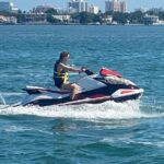 Miami: Jetski Tour of Millionaire Homes - Discovering Miami from the Water