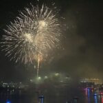 Miami July 4 Nightclub on Water with the Biscayne Bay Fireworks - The Experience: A Closer Look at the Cruise Itinerary