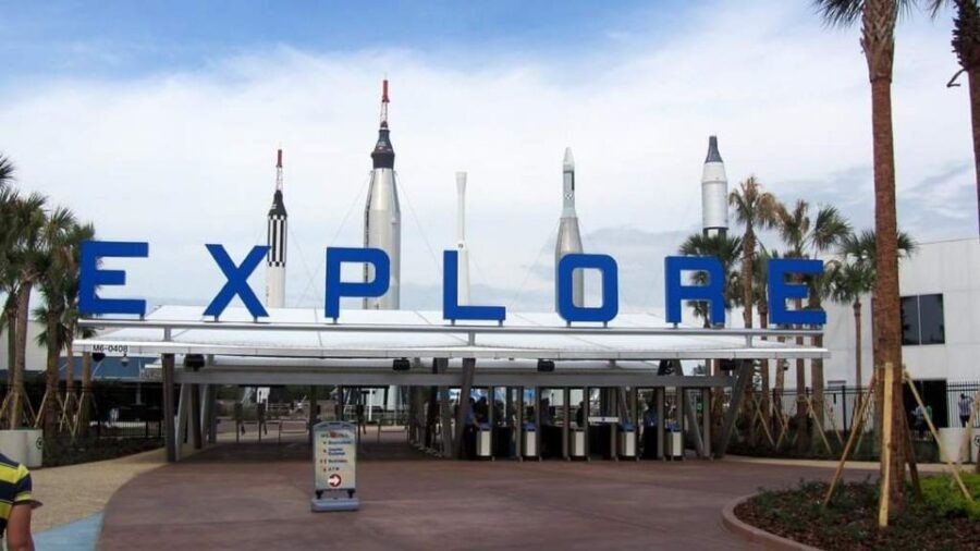 Miami: Kennedy Space Center Private Tour - What to Expect