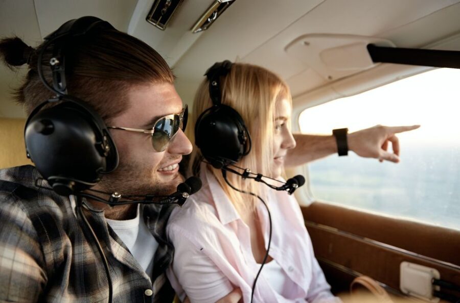 Miami: Key Largo Scenic Plane Tour - Authentic Traveler Feedback
