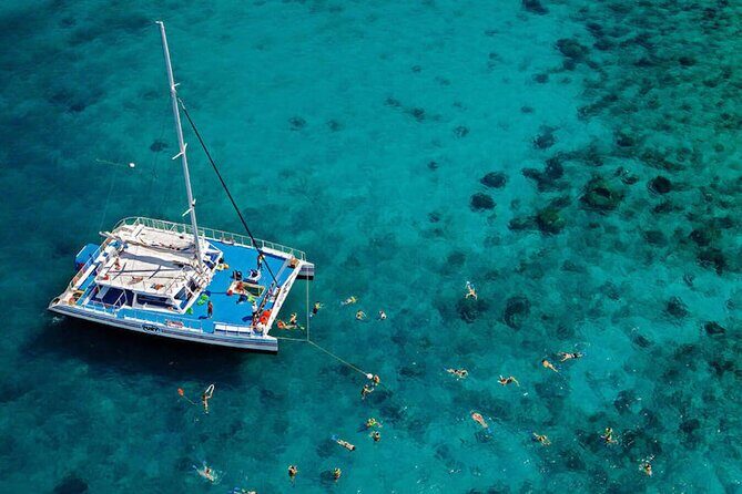 MIAMI: Key West Day Trip with Boating Options - Is This Tour Right for You?