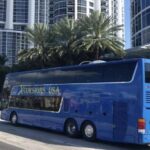 Miami & Key West: One-Way Transfer by Motor Coach Bus - In-Depth Review: A Comfortable Crossings With a View