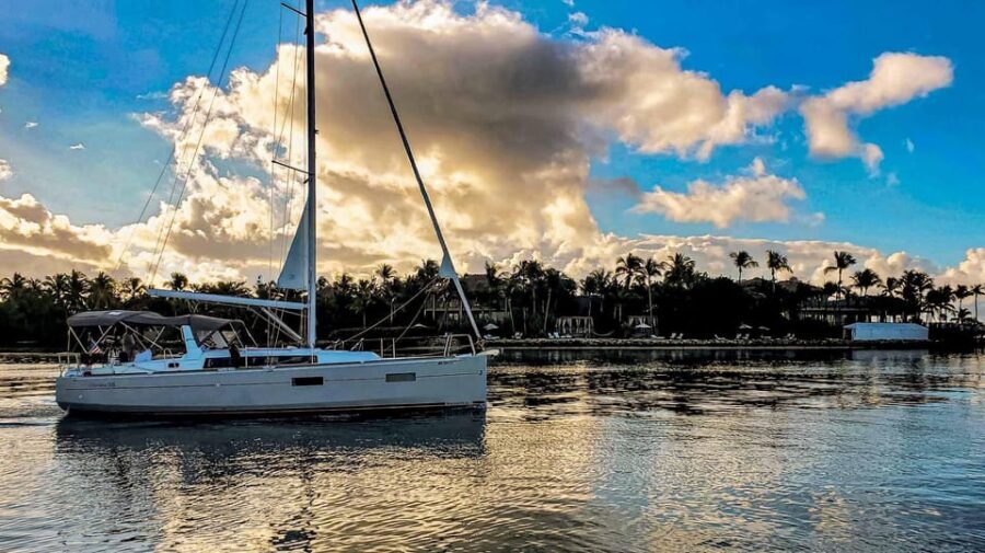 Miami - Key West Sailing Adventure - What Makes This Tour a Great Value?