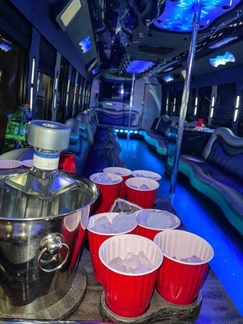 Miami Latin Club Crawl - What You Can Expect from the Tour