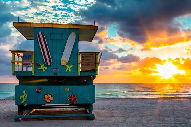 Miami Like a Local: Customized Private Tour - Key Points