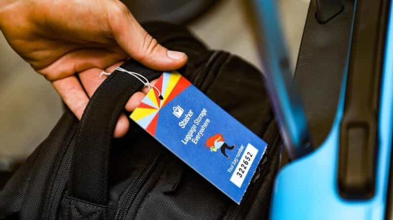 Miami: Luggage Storage close in International Airport - Why Travelers Keep Coming Back