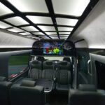 Miami Luxury Party Sprinter Bus - How This Tour Stands Out
