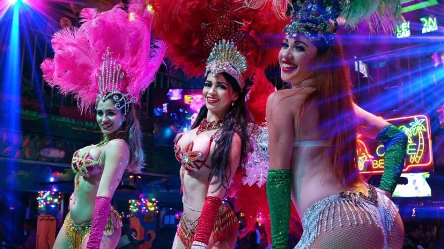 Miami: Mango's Tropical Cafe Dinner & Show - The Experience’s Highlights in Focus