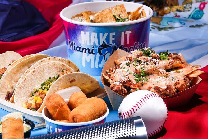 Miami Marlins Baseball Tickets - Why You Might Love This Experience
