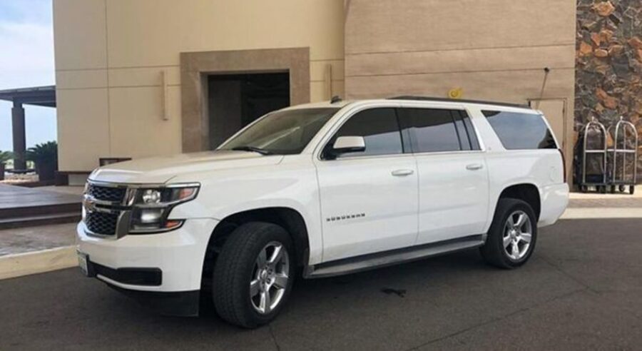 Miami: MIA Airport Private Transfer to Miami or Miami Beach - Why You Might Pick This Service