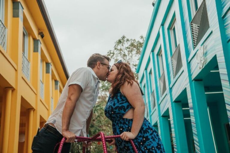 Miami: MIAMI DESIGN DISTRICT PROFESSIONAL PHOTOSHOOT - What to Expect from the Itinerary