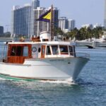 Miami: Miami Skyline Vintage Yacht Cruise, - Exploring the Cruise Itinerary and Highlights