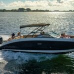 Miami: Millionaire's Row Boat Tour - The Experience of the Boat Itself