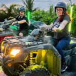 Miami Moonlit ATV Adventure: Explore Redland's Hidden Trails - The Itinerary: What to Expect