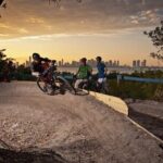 Miami Mountain Biking in Virginia Key Trails - The Itinerary: What to Expect