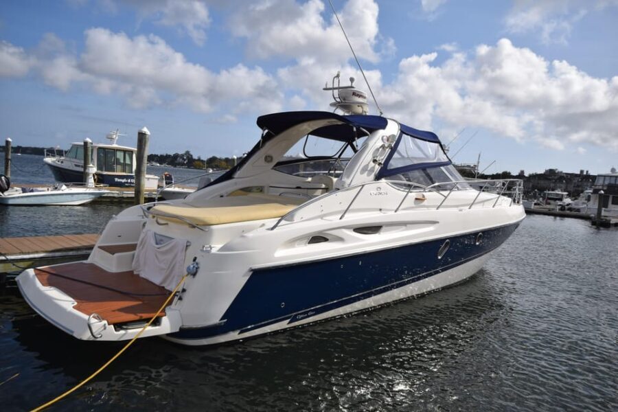 Miami Night Time Yacht or Boat Charter for Up to 12 Guests - What to Expect During Your Nighttime Voyage