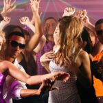 Miami Nightclub on Water with Open Bar, Music and Dancing - The Experience: What Looks and Feels Like
