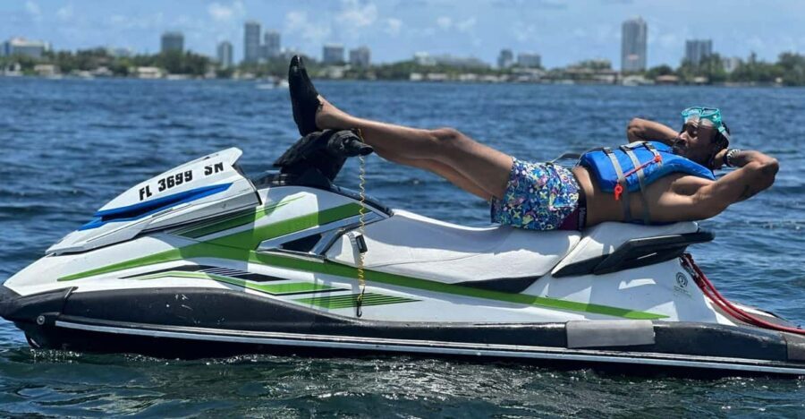 Miami: North Bay Village Jet Ski Adventure - Who Will Love This Tour and Who Might Not?