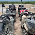 Miami Off Road ATV Rentals and Repairs - The Itinerary: What You Can Expect