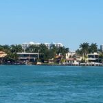 Miami Orlando on High Speed train and Millionaire Boat Tour - The Value and the Hurdles