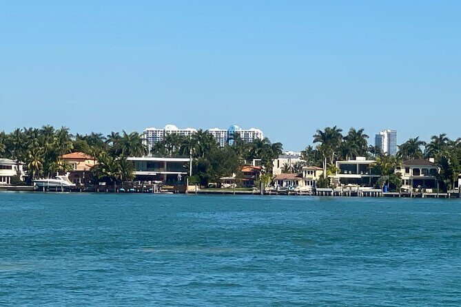 Miami Orlando on High Speed train and Millionaire Boat Tour - The Value and the Hurdles