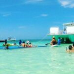 Miami: Party Boat Sandbar Island & Toys - Pricing and Value