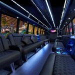 Miami: Party Bus - 5-Hour VIP Nightlife Tour - Transportation, Timing, and Group Dynamics