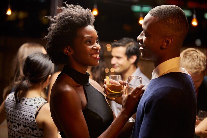 Miami: Party Nightclub Cruise with Music & Open Bar - Practical Details and Tips