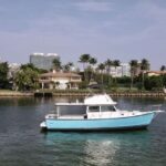 Miami Party Yacht for 34PP Bachelorette party Birthday party - The Experience: A Closer Look at the Tour Flow