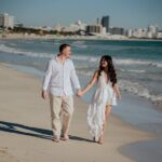Miami Photographer Private shoot Sunrise & Sunset in Miami Beach - A Closer Look at the Experience