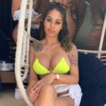 Miami Pool Tour with premium open bar & Party Bus Experience - Key Points