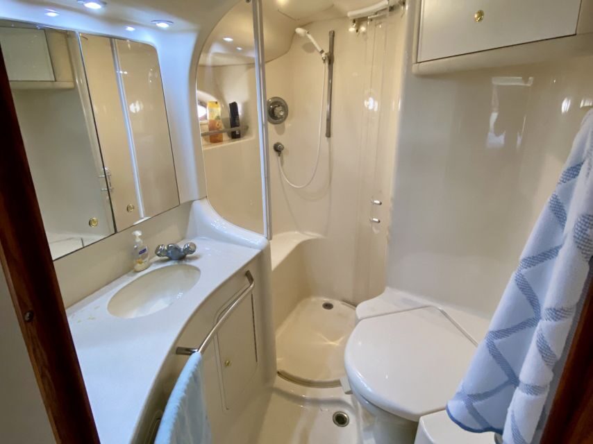 Miami: Private 52ft Luxury Yacht Rental with Captain - Value and Cost Analysis