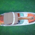 Miami Private Boat Rental: Indian Creek, Raccoon Island & Sandbar - What’s Included and What to Expect