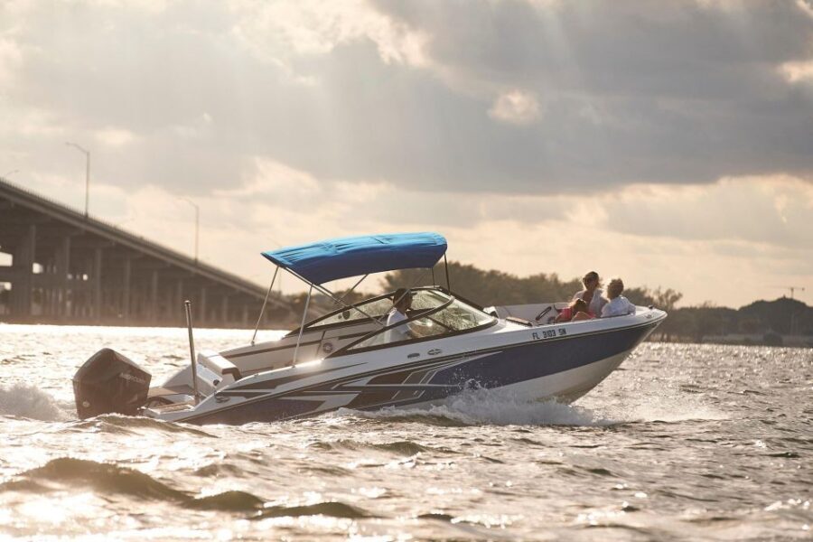 Miami: Private Boat Rental with champagne and captain - Value and Practical Considerations