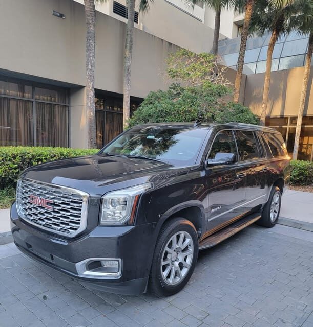 Miami: Private City Tour by Air-Conditioned Vehicle - An In-Depth Look at the Itinerary